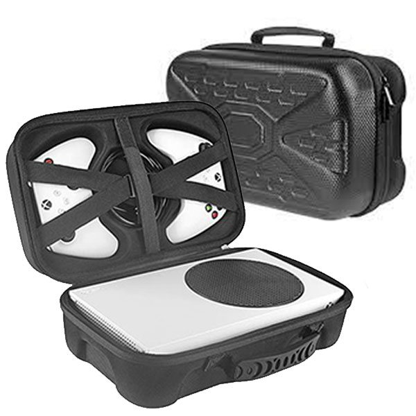 قیمت و خرید Carrying Case for Xbox Series S Game Console | مستر گیم ...